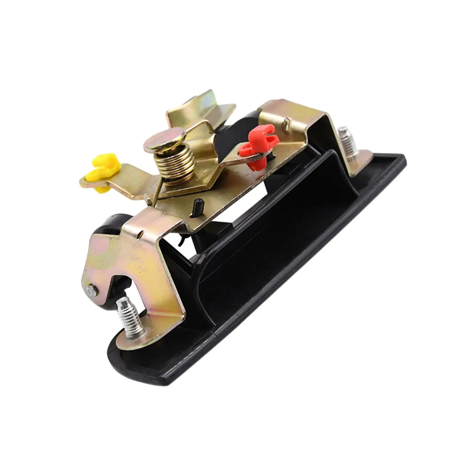 Accesorio-Exterior-de-pestillo-de-puerta-trasera-para-Mazda-Pickup-2WD ...