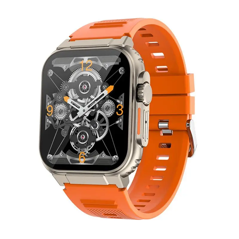 for-Samsung-Galaxy-S24-Plus-S24-Ultra-Smart-Watch-HD-Screen-Bluetooth ...