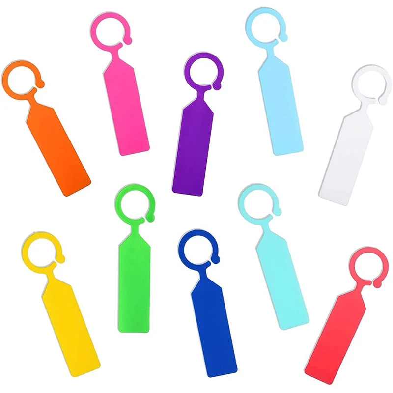 Waterproof-Gardening-Labels-Plant-Classification-Tag-Plastic ...