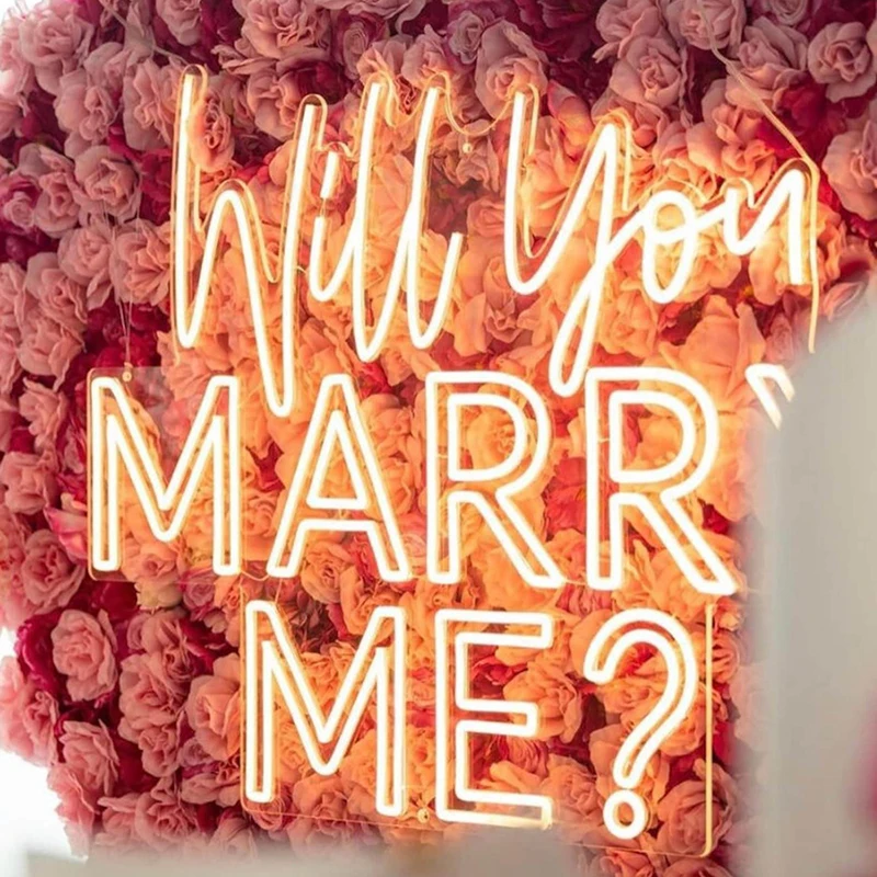 Neon-Sign-Will-You-Marry-Me-Led-Neon-Light-Custom-Wedding-Signs ...