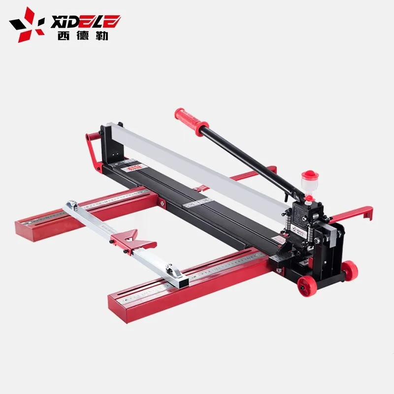 XiDeLe-All-steel-Tile-Cutting-Machine-Manual-Push-Knife-Floor-Tile-Hand ...