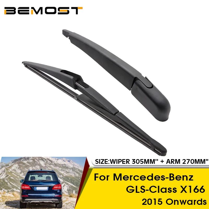Car-Wiper-Blade-For-Mercedes-Benz-GLS-Class-X166-2015-RearBack ...