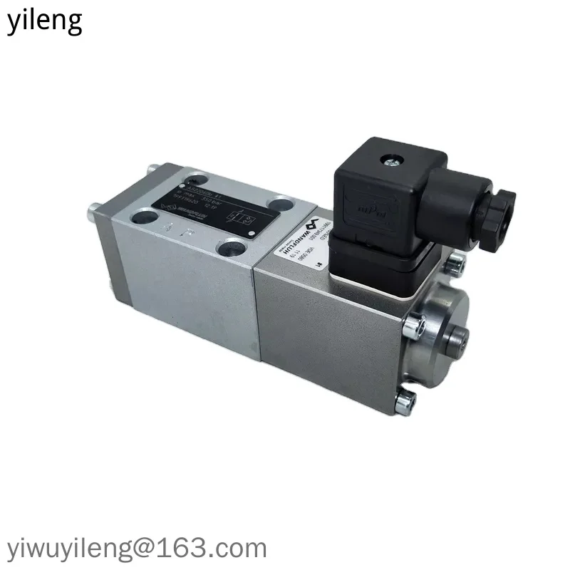 Wandfluh solenoid valve AS22060b-R230 AS32061a-G24 AS32061a-R230 AS32060b-G24 AS32060b-R230 ...