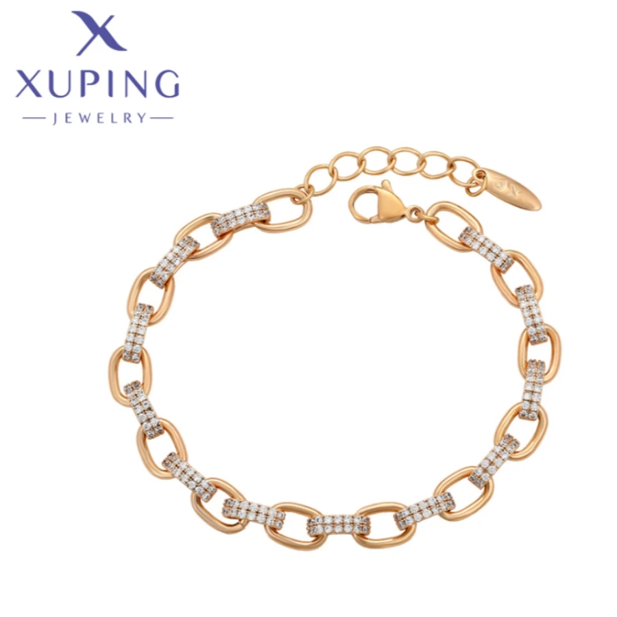Xuping-Jewelry-New-High-Quality-Hot-Sales-Fashion-Designer-Elegant-Style-Women-for-Bracelets ...