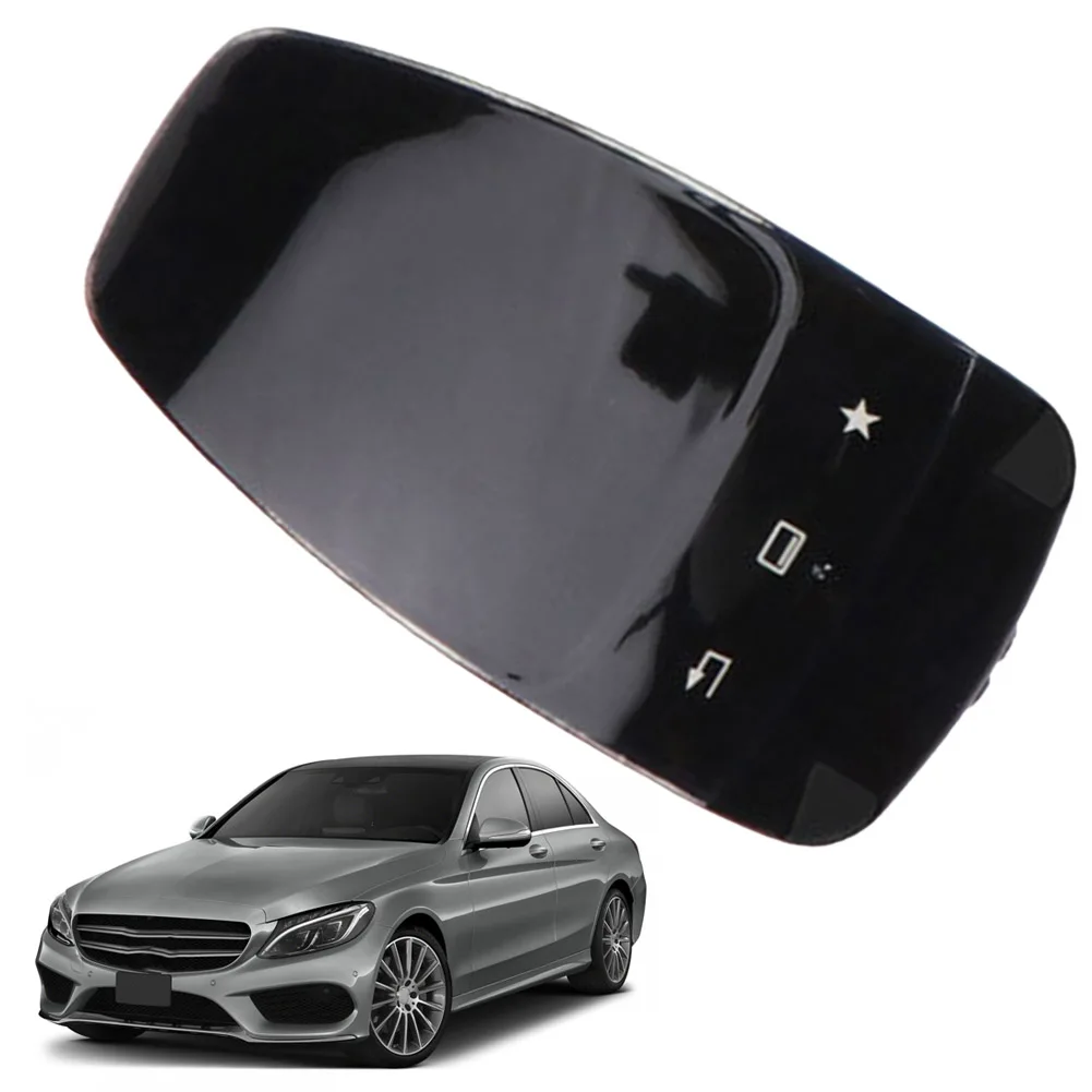 Car Console Mouse Control Switch Replace 2059009927 Inner Car Console ...