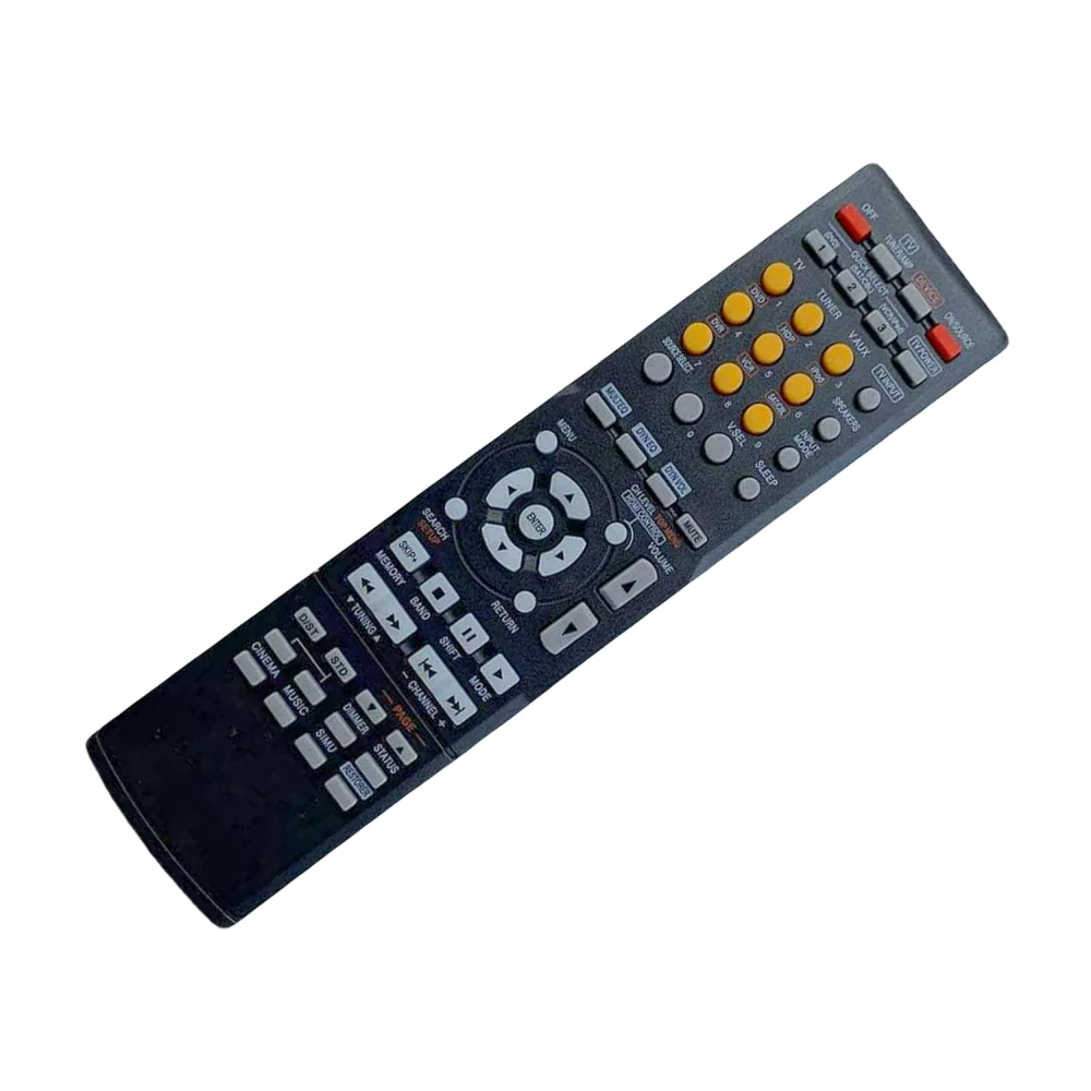 Replacement New Remote Control for DENON RC-1117 RC1117 AVR-990 AVR990 ...