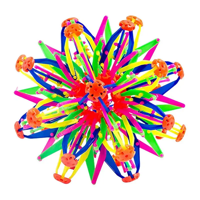 Expandable-Ball-With-Luminous-For-Kids-Hoberman-Sphere-Mini-Stress-Toys ...