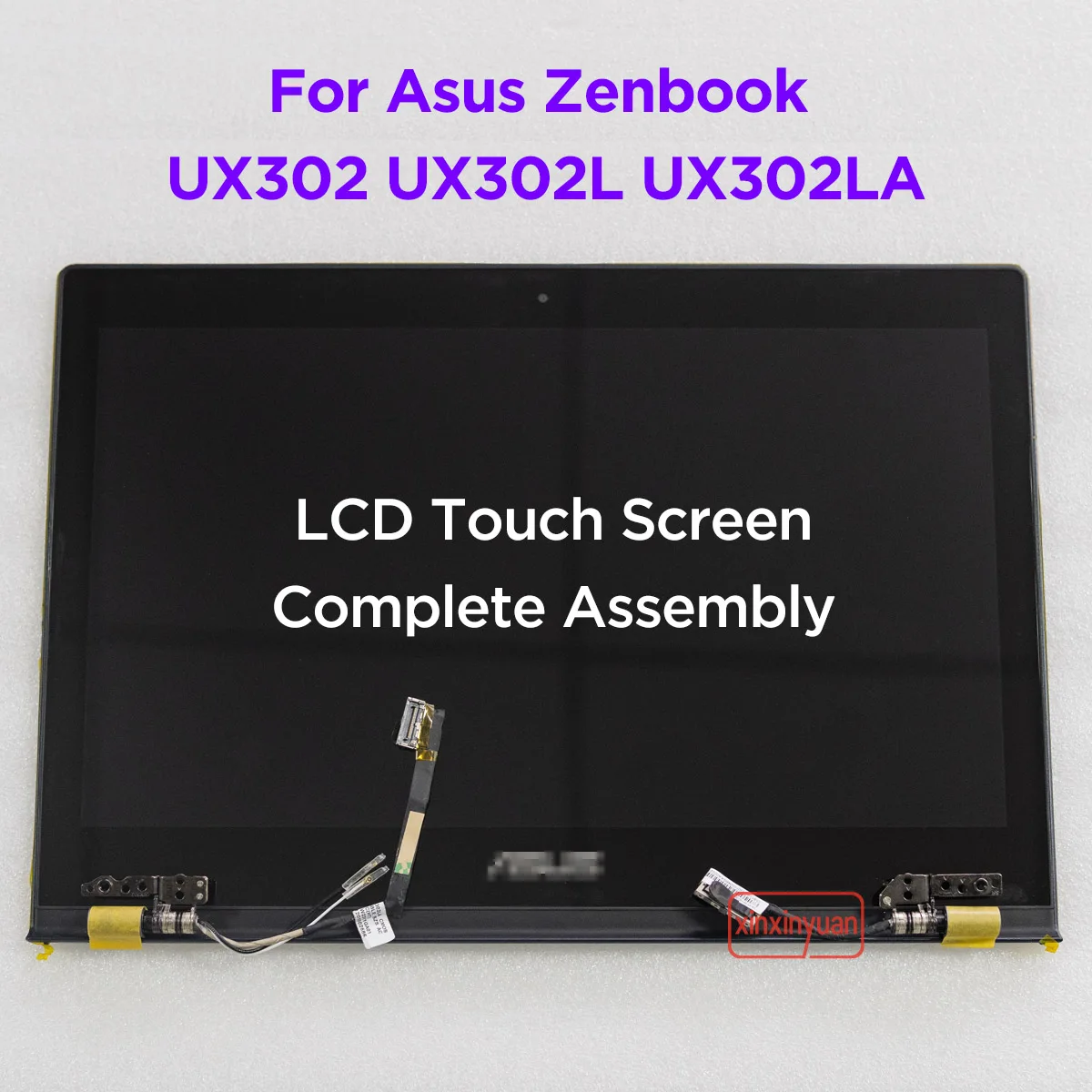 New-Original-Asus-ZenBook-UX302-UX302L-UX302LA-13-3-inch-LCD-Touch ...