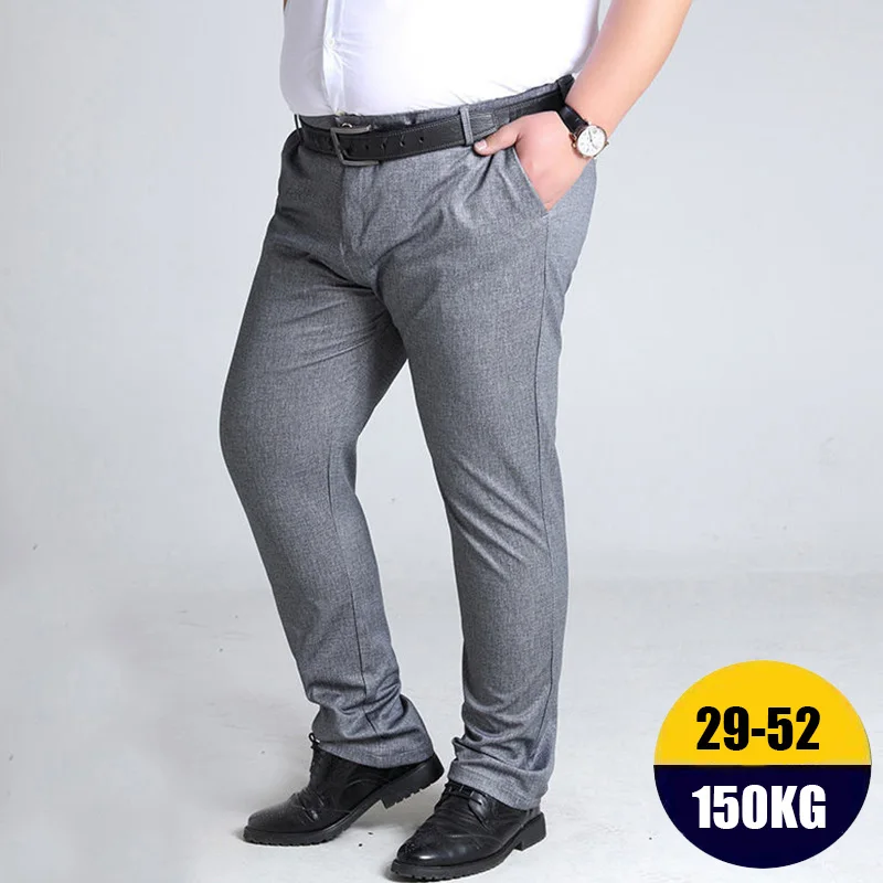 10xl Size Men Trousers | Trousers Man 10xl | Clothes Size 10xl Men ...