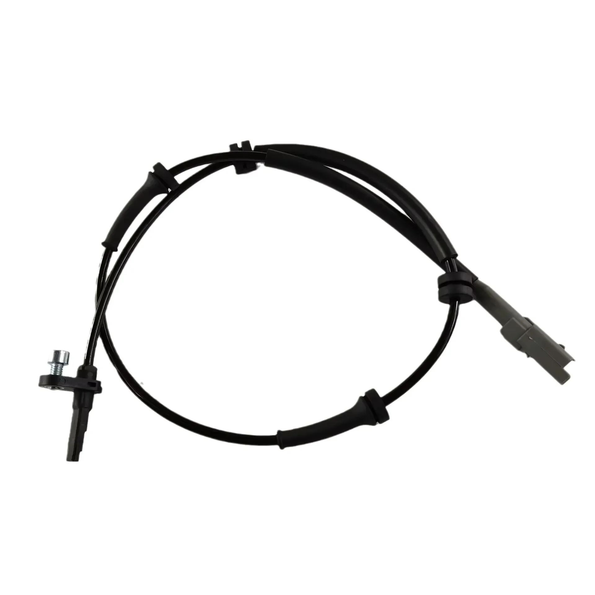 Front Rear ABS Speed Sensor 9674852280 9800038480 For New Peugeot 308 ...