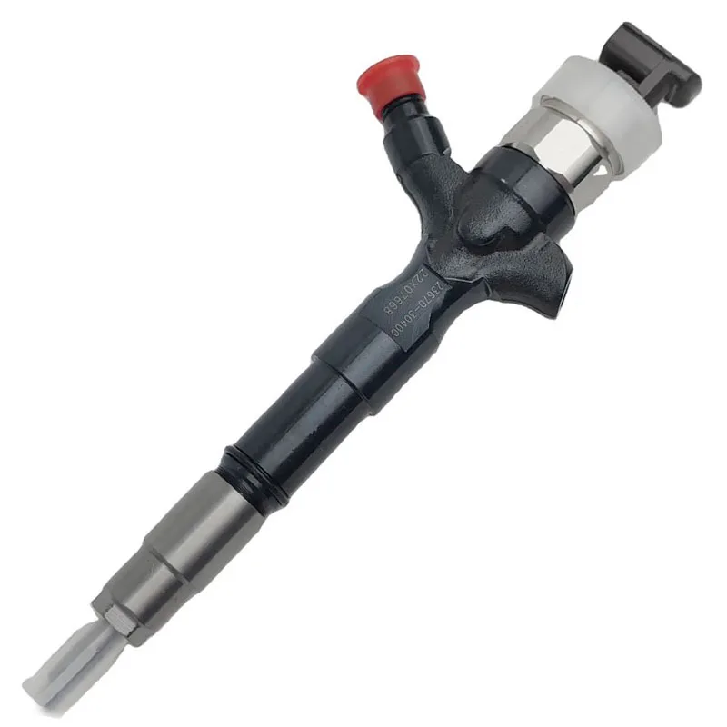Diesel-Fuel-Injector-for-TOYOTA-HILUX-2005-2006-2007-2008-2009-2010 ...