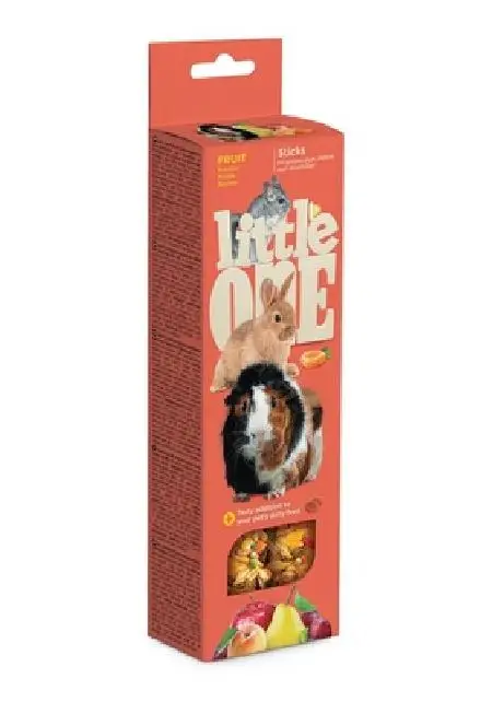 6-PCs-Little-One-sticks-for-guinea-pigs-rabbits-and-chinchillas-with ...