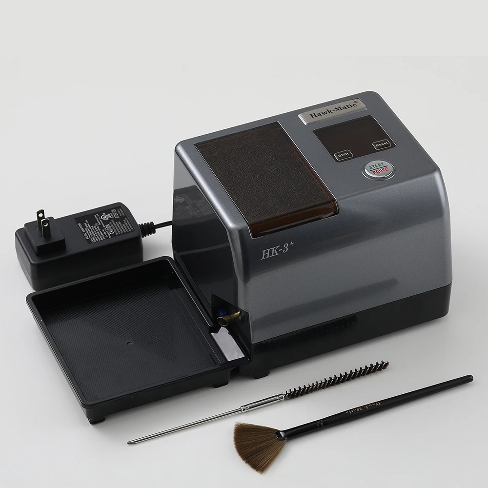 SMO-HK3-Fully-Automatic-Cigarette-Machine-with-Rolling-Tray-6-5-8mm ...