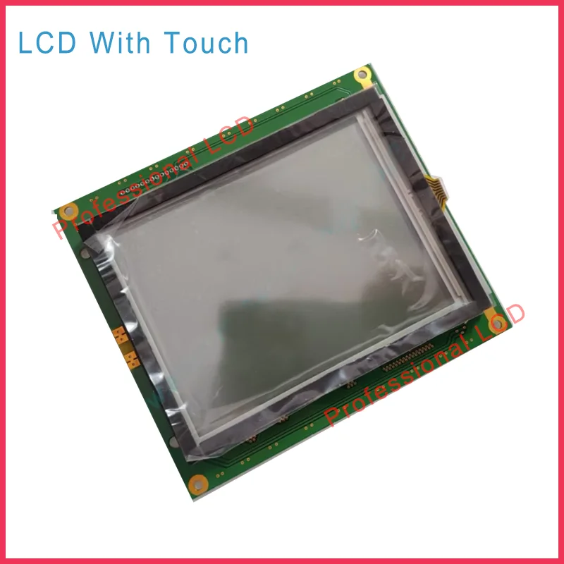 LCD-Display-Screen-For-Trane-CH530-MOD01490-LCD-Screen-With-Touch-Panel ...