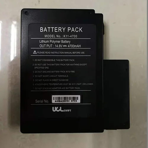 Orijinal-iLsintech-K11-4700-pil-paketi-14-8V-4700mAh-kullan-m-i-in ...