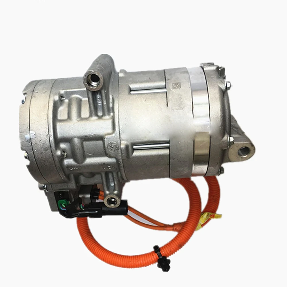 AC COMPRESSOR For Tesla Model S 2014-2016 1028398-00-J - AliExpress 34