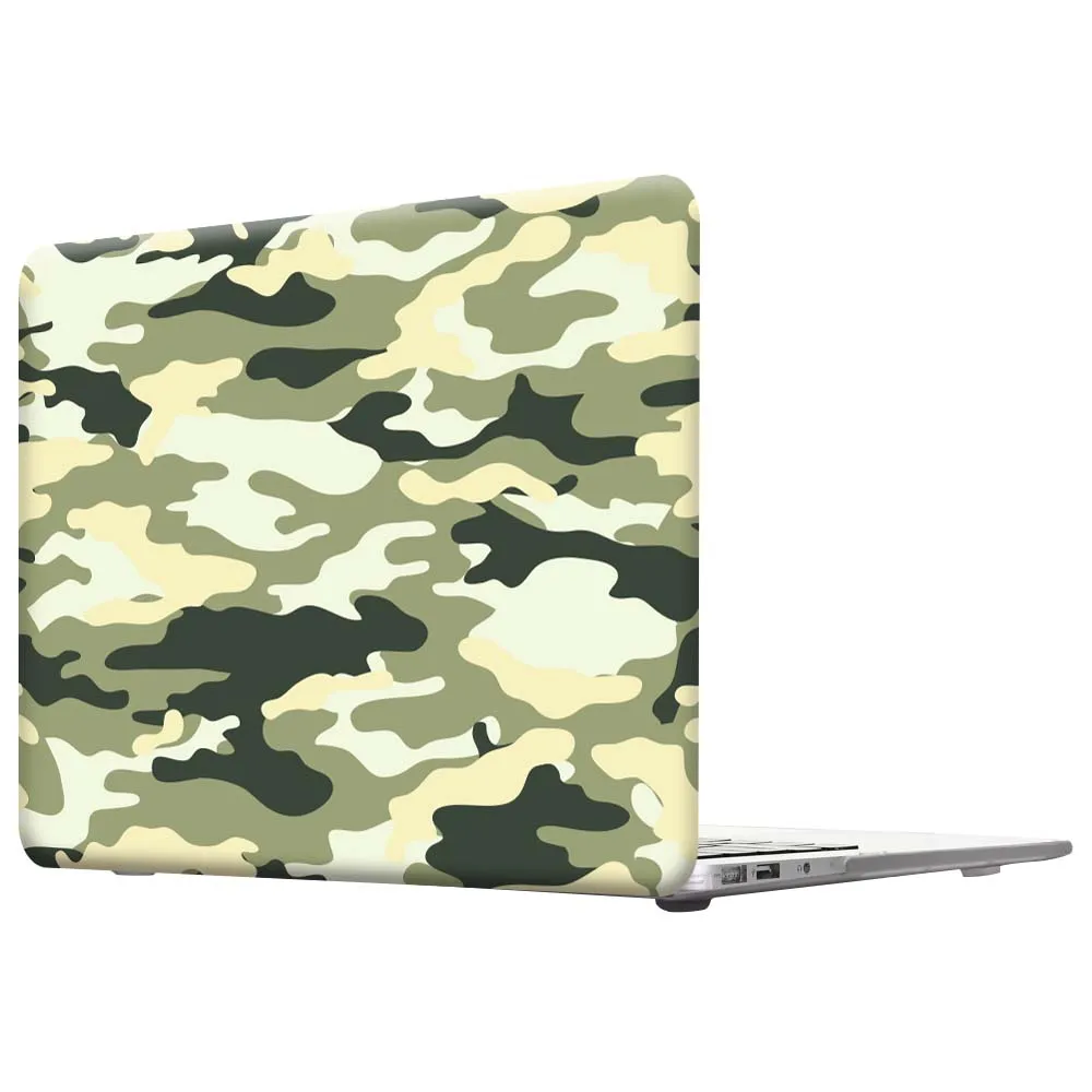 Military Laptop Apple