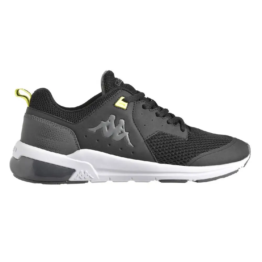 Kappa Zapatillas Nugger 3112yyw S07 - Walking Shoes - AliExpress