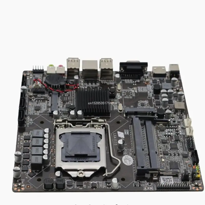 Computer-H61-Mini-ITX-Motherboard-Support-LGA1155-Dual-DDR3-Processor-Mainboard-Dropship.jpg