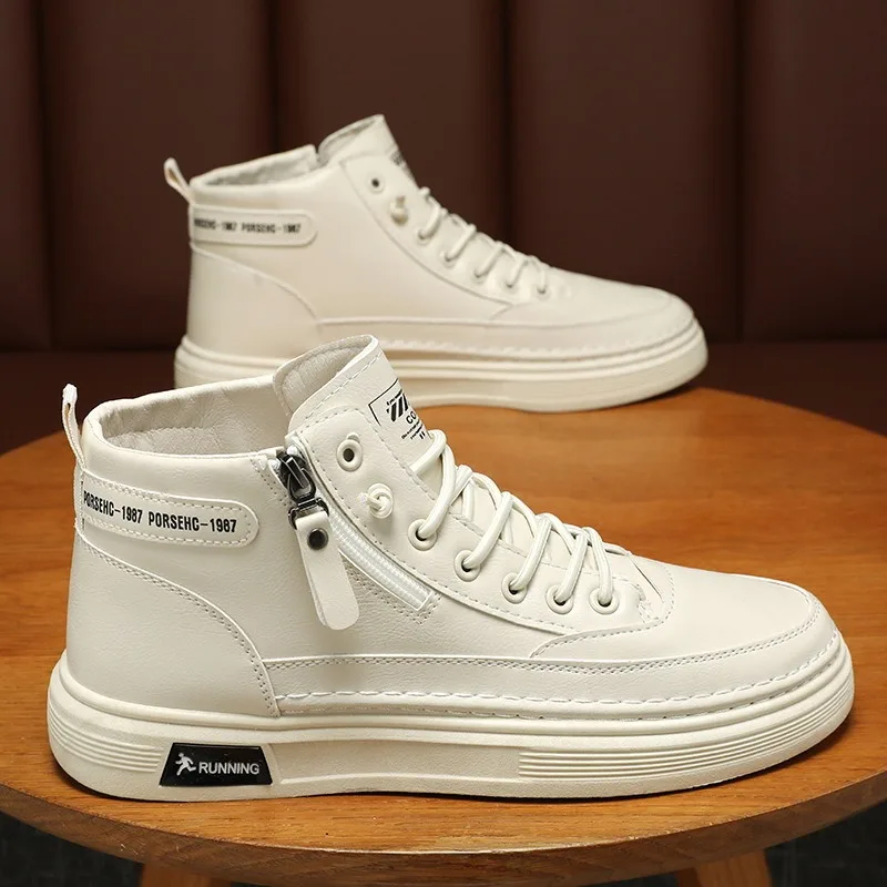 New-Summer-Fashion-Outdoor-Casual-Shoes-For-Men-Versatile-Flats-Shoes ...