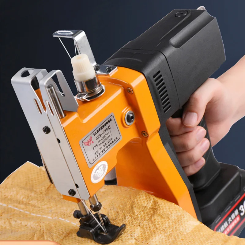 Electric-Sewing-Machine-Portable-Automatic-Packaging-Agriculture ...