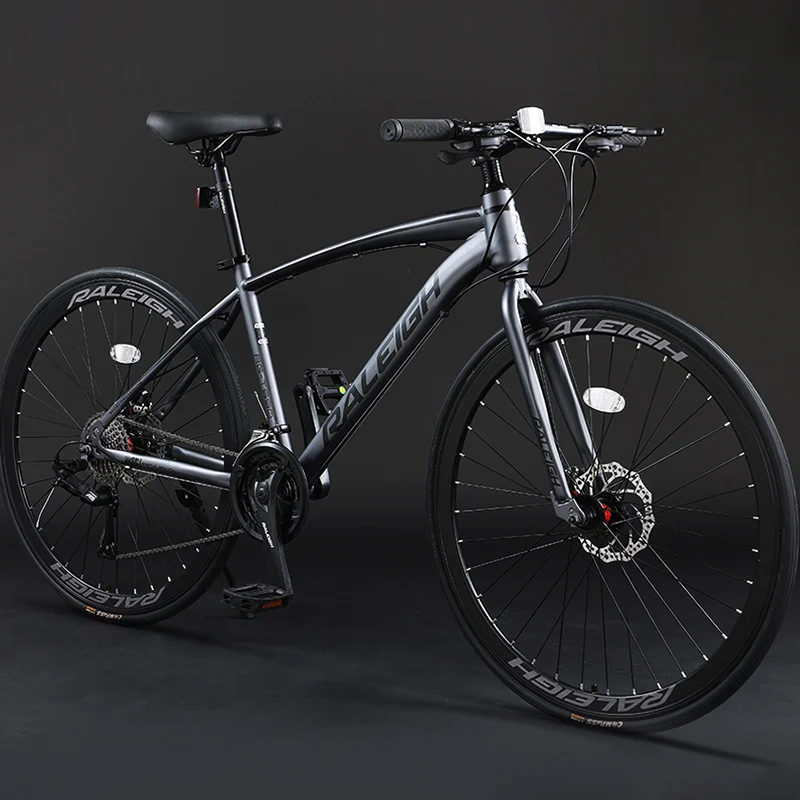 Racefiets-Fiets-700c-Racefiets-Shift-Snelheid-Schijfrem-Fiets-Volwassen ...