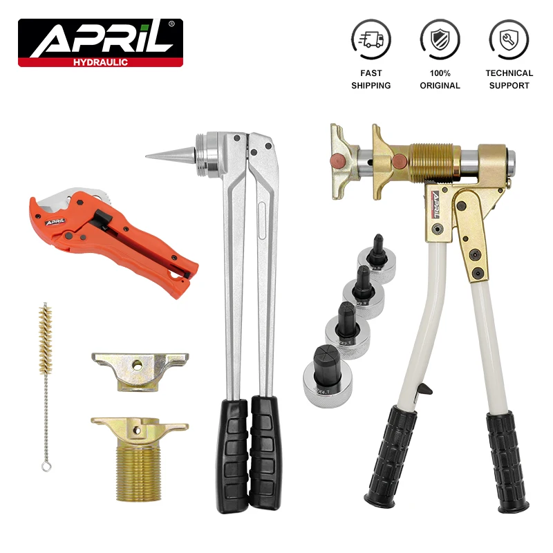 Russian-Warehouse-Pex-Pipe-Sleeve-Tool-For-Rehau-System-PEX-1632-for ...