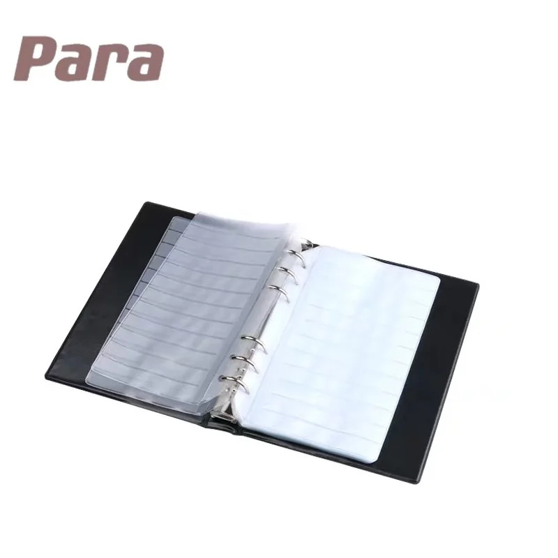 20 Empty Pages Resistor Capacitor Inductor IC SMD Components Empty ...