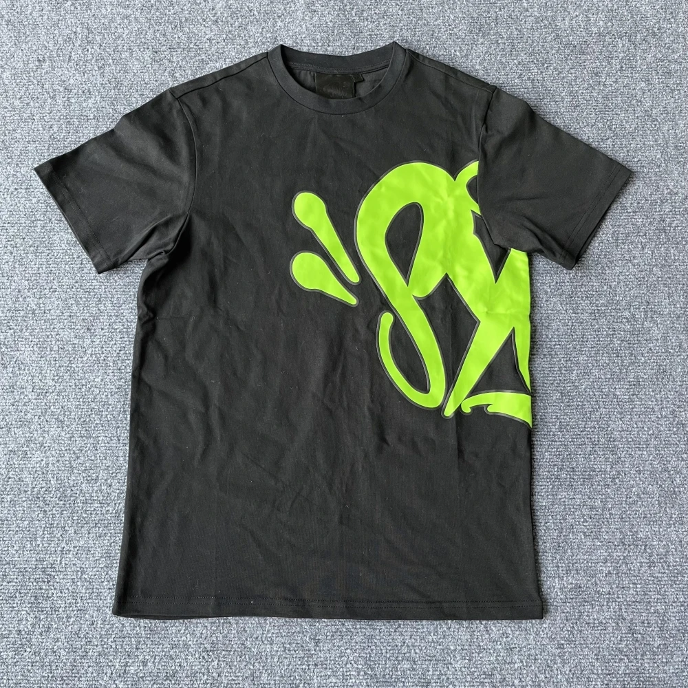 Sy-T-shirt-Syna-World-Street-Wear-Women-s-Tops-Rap-Style-Fashion-Cotton ...