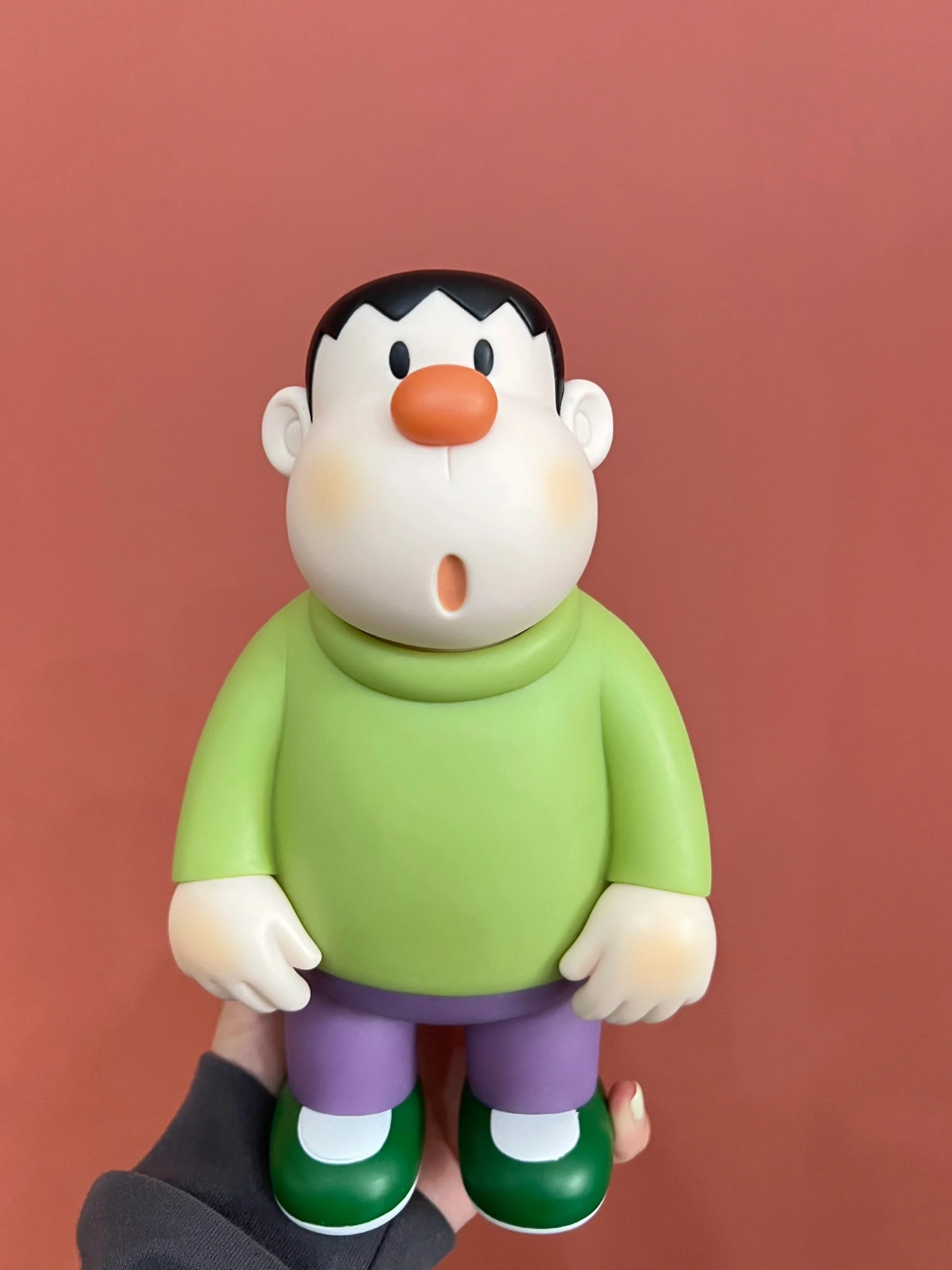 Doraemon 3d Short Film