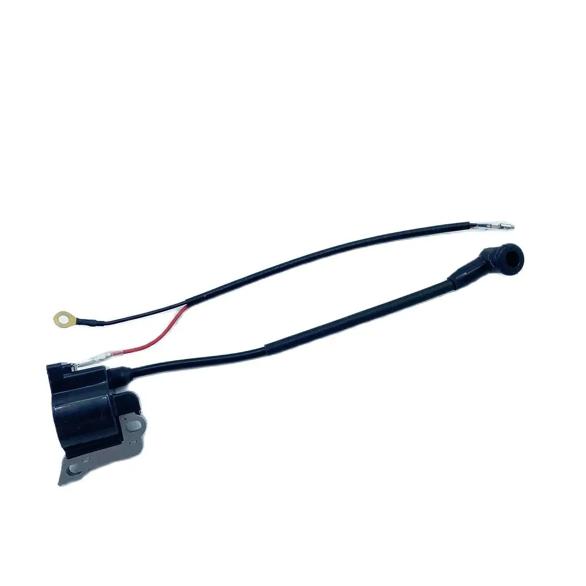 Ignition-Coil-For-4-Stroke-139F-Honda-GX31-GX22-12V-Brush-Cutter-Grass ...