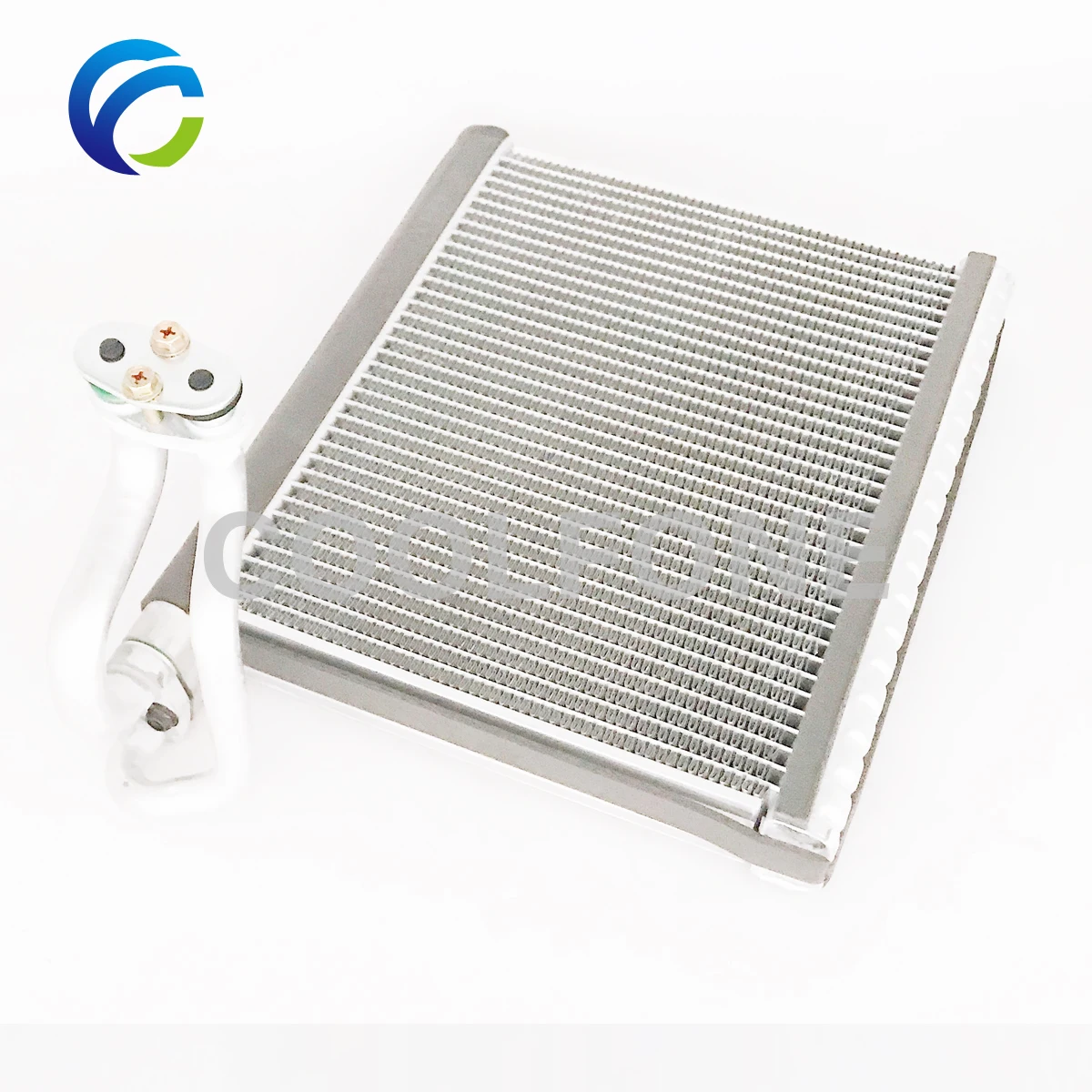 AC-A-C-Air-Conditioning-Evaporator-COOLING-Core-COIL-for-Nissan-Qashqai ...