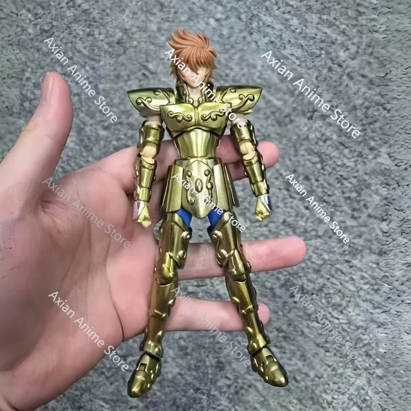 Saint-Seiya-Myth-Cloth-Cavaleiro-do-Zod-aco-Ex-Regulus-Le-o-de-Ouro ...