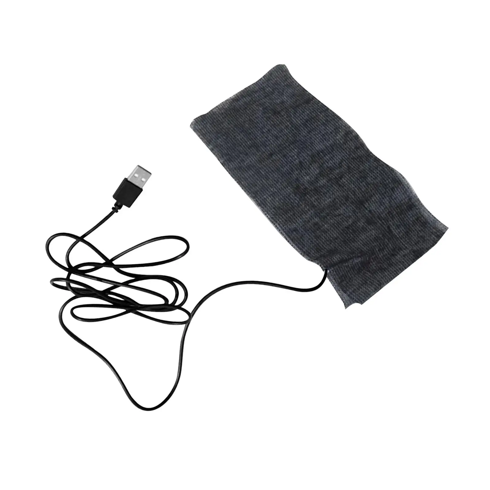 USB Thermostat Heat Preservation Plate Durable DIY Kids Thermal Heater ...