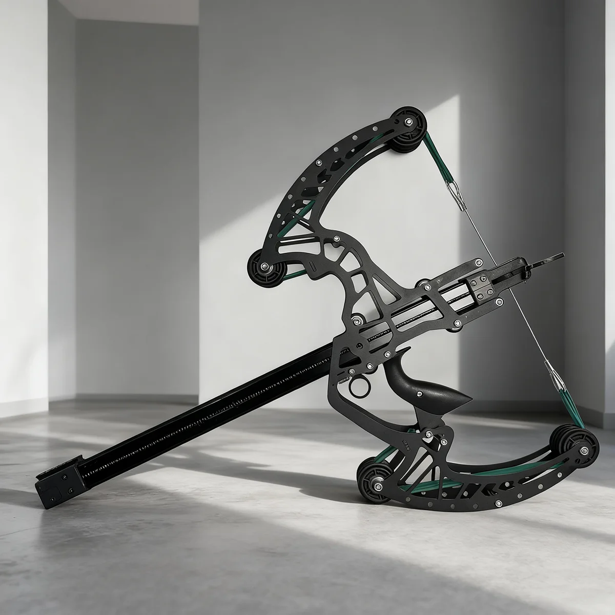 The Compound Slingshot Bow That Changed My Long-Range Shooting Game ...