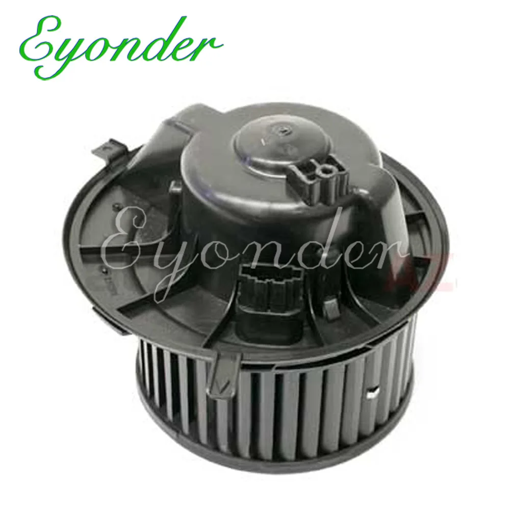 AC Heating Fan Blower Motor for AUDI Q3 SEAT SKODA OCTAVIA SUPERB YETI ...