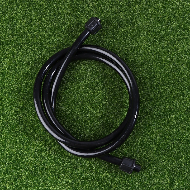 1Pc 1.2M Black General Hose Of Spray For Spray System Garden Watering ...