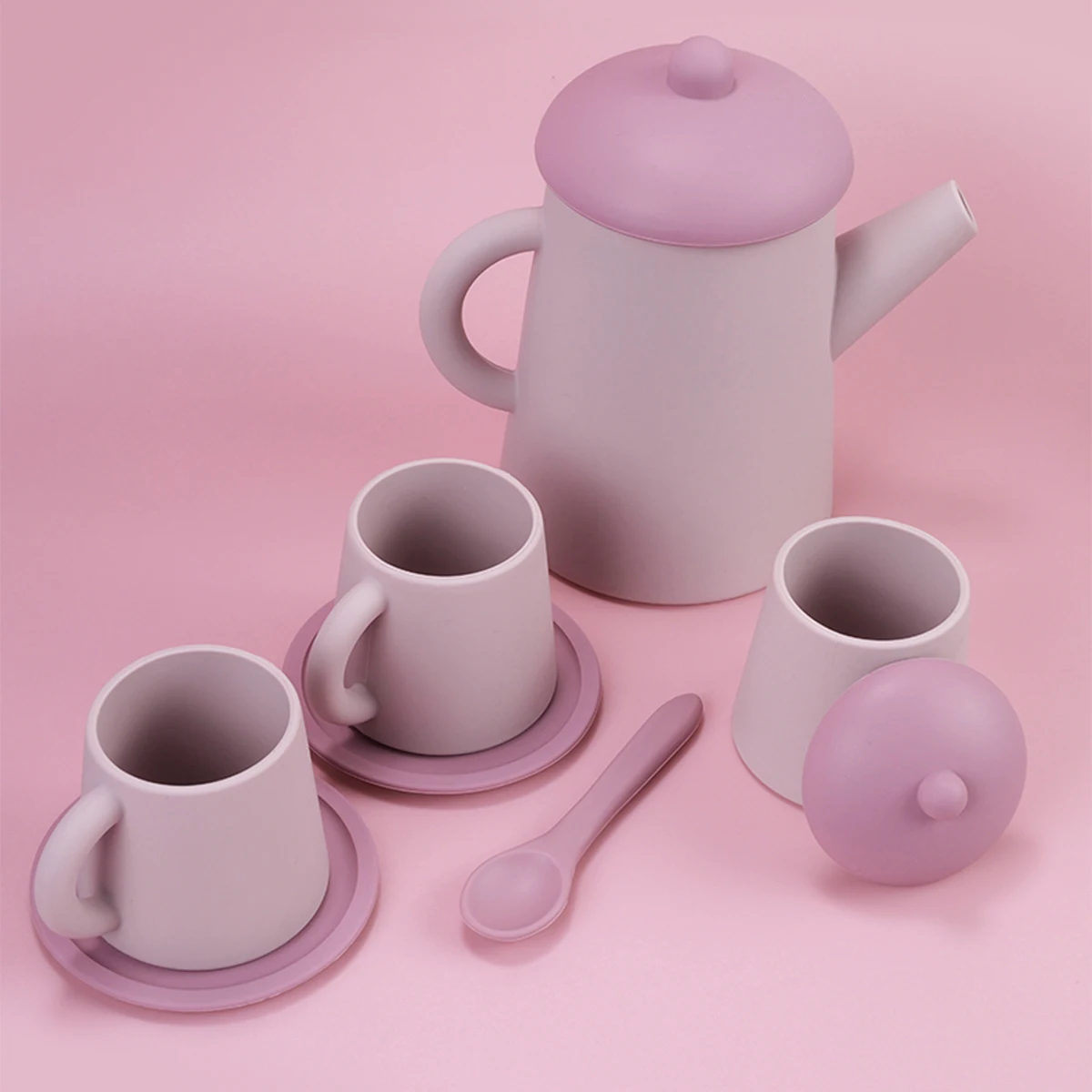 TYRY-HU-Teacup-Children-Toy-Simulation-Kitchen-Utensil-BPA-Free ...