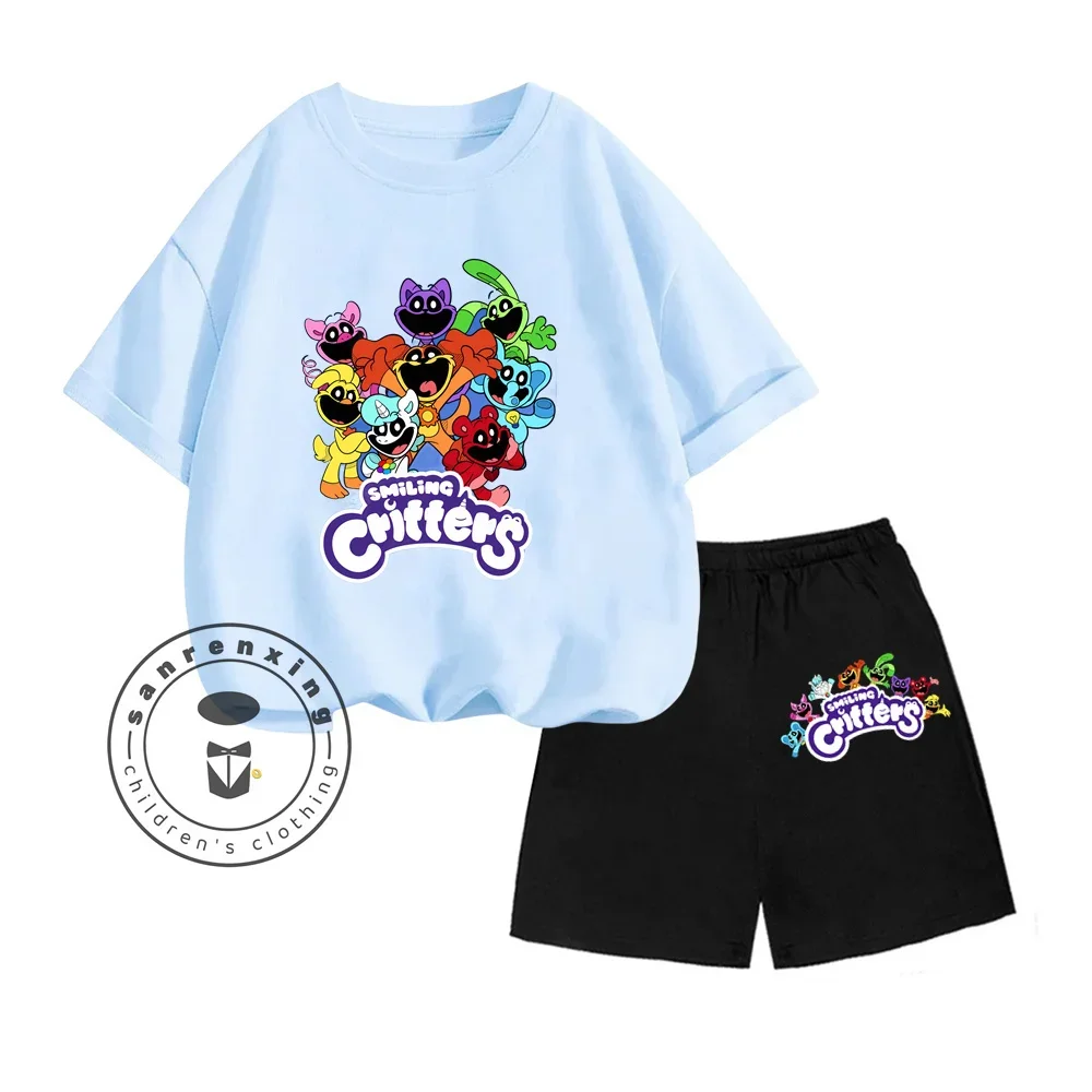 Six-color-Optional-Poppy-Playtime-Perimeter-Smiling-Animal-Sleepy-Cat ...