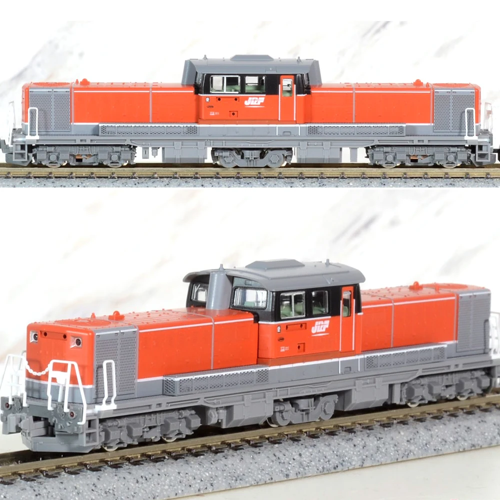 TOMIX-tren-de-carga-modelo-N-1-160-97944-JR-DD51-17-juego-de-coches-nuevo.jpg