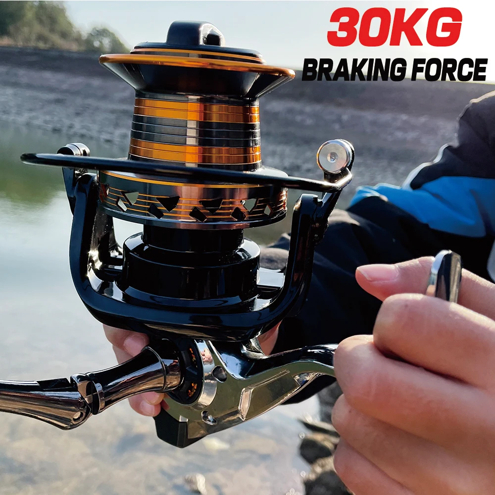 Spinning-e-Trolling-Metal-Spool-Carret-is-De-Pesca-9000-10000 ...