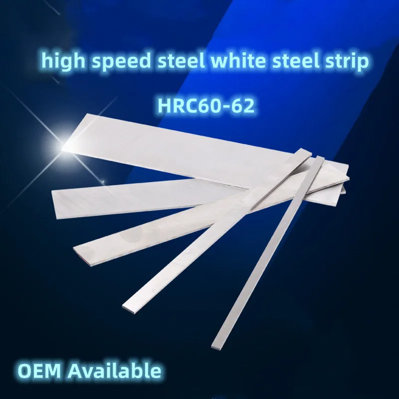 High-speed-Steel-Strip-HSS-White-Steel-Blade-Thickness-12mm-Long-300mm ...