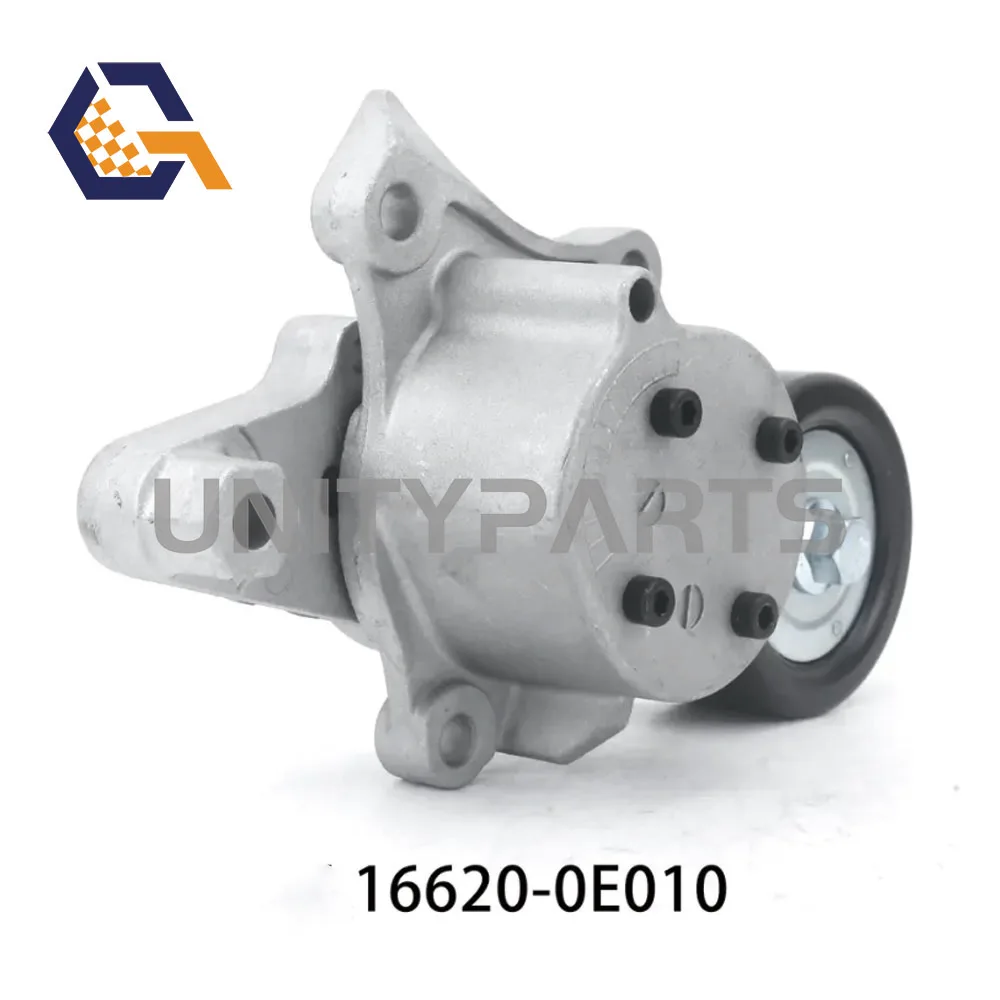 Engine-Belt-Tensioner-For-TOYOTA-HIACE-HILUX-FORTUNER-N15-N16-16620 ...