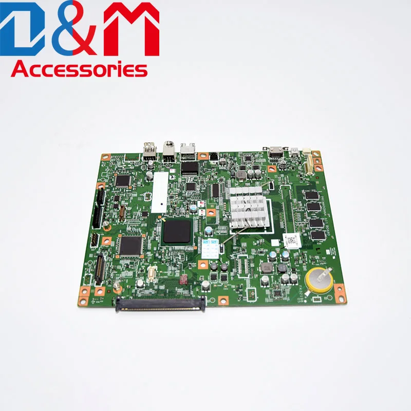 Original Mainboard FM4-2490-000 FM0-2644-000 for Canon IR ADV 6255 6265 ...