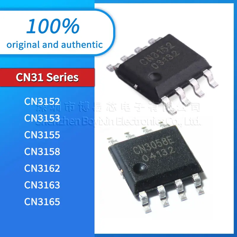 5pcs-batch-CN3165-CN3163-CN3162-CN3158-CN3155-CN3153-CN3152-original ...