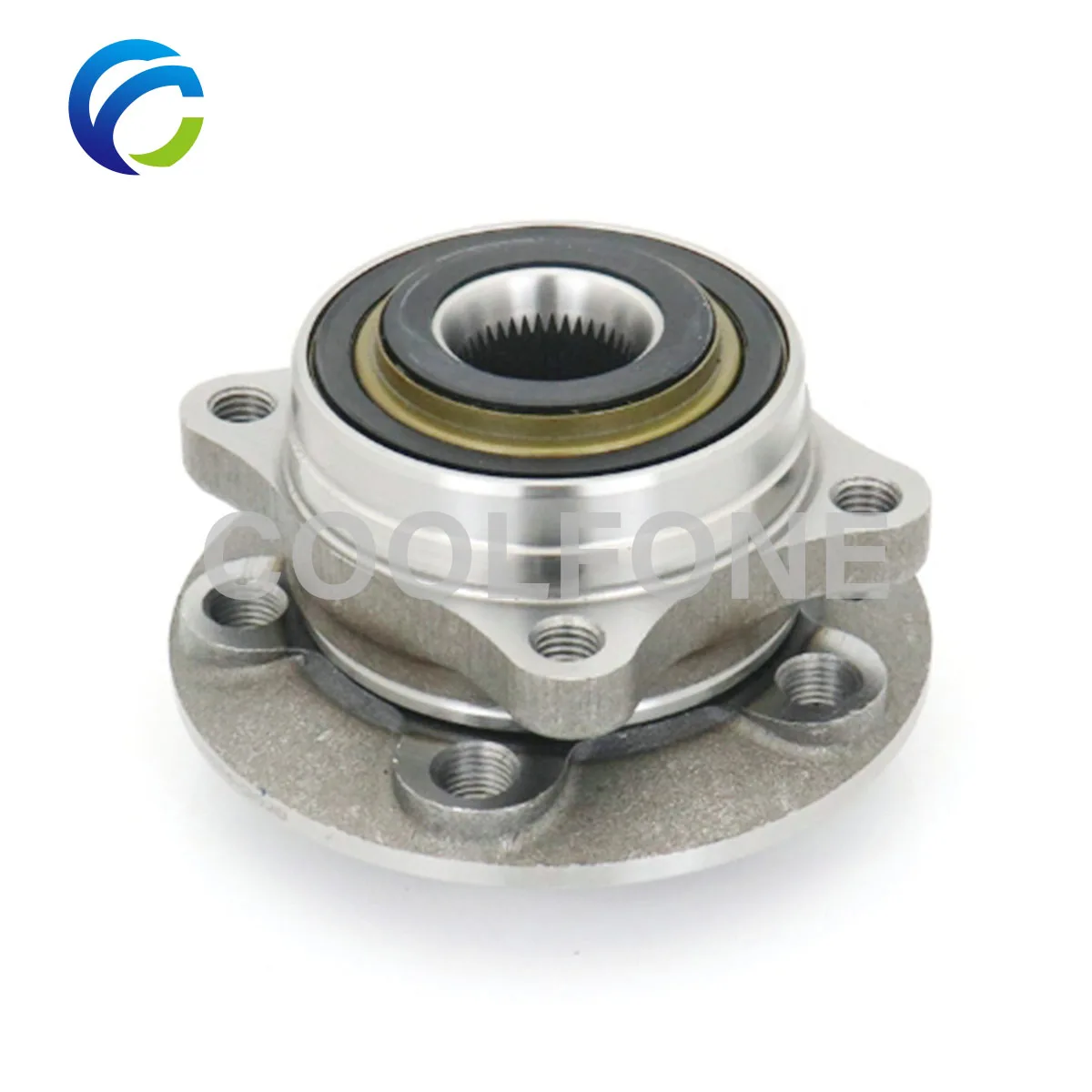 Front-Wheel-Hub-Bearing-for-VOLVO-XC90-2-5T-D5244T-B6324S518-30639875S2 ...
