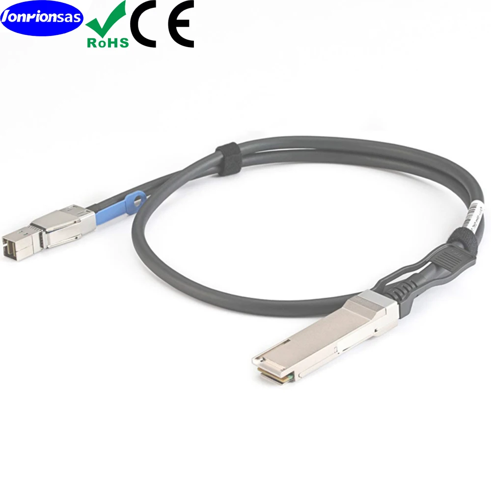 Netapp Sas Cable