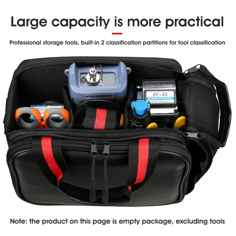 FTTH-Fibra-ptica-Rede-Tool-Kit-saco-port-til-tamanho-grande-25-5x14 ...