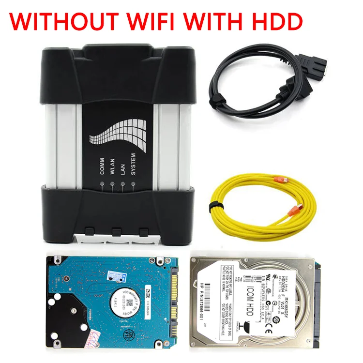 Новинка ICOM NEXT A + B + C для BMW программатор ICOM NEXT A2 ECU ...