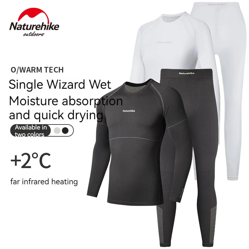 Naturehike-Thermal-Underwear-Suit-for-Man-Woman-Winter-Outdoor-Sports ...